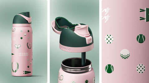 Owala Weekender limited-edition FreeSip water bottle release details