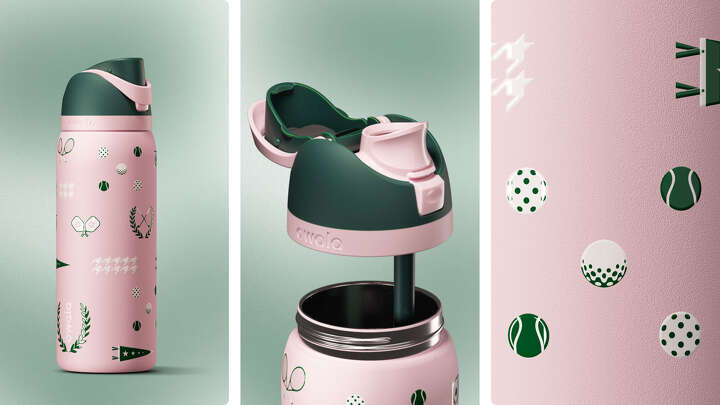 Owala Weekender limited-edition FreeSip water bottle release details