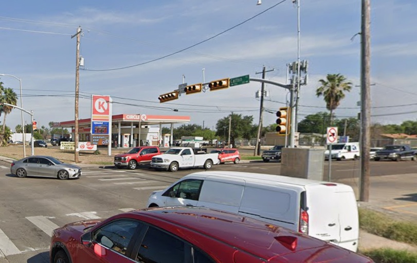New U.S. flag landmark under consideration in downtown Laredo