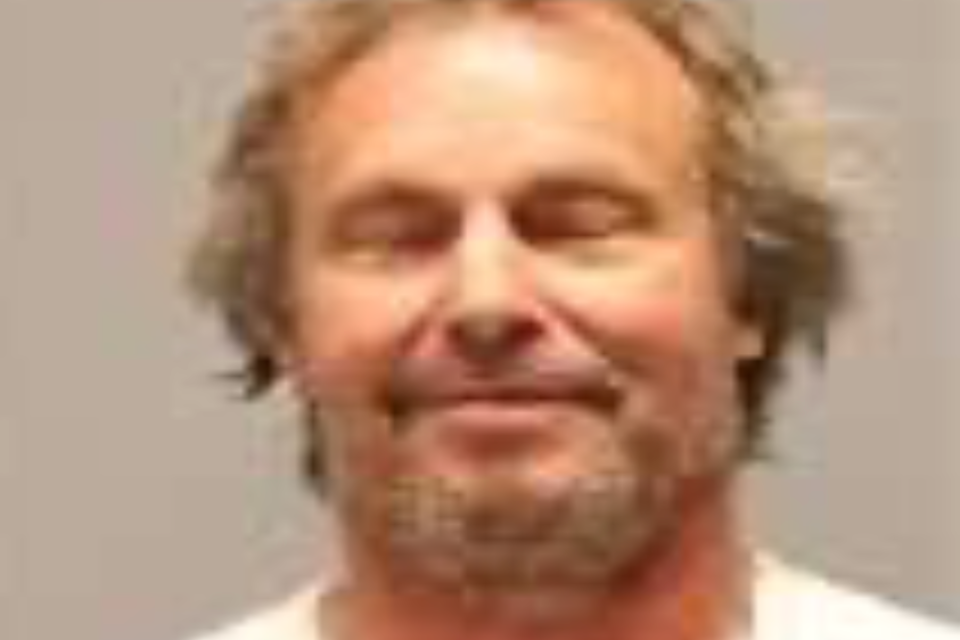 Newtown man threatened supermarket employee with knife, police say