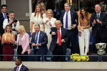 NYC imposes stringent security as Trump becomes 1st sitting US ...