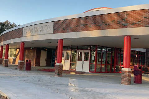Red Hook High School to remain closed after fire