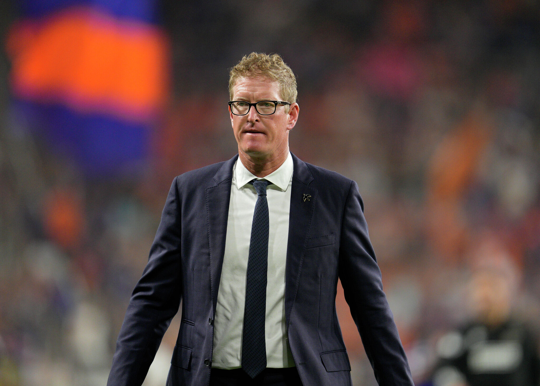 Austin FC names former Philadelphia boss Jim Curtin new MLS coach
