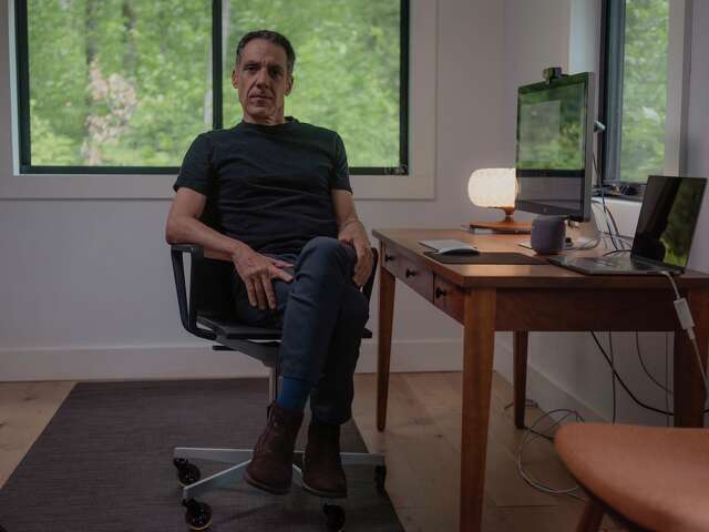 Can Berkeley professor Hany Farid win the war on AI deepfakes?
