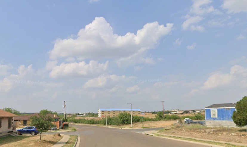 Webb County jailer arrested for allegedly assaulting girlfriend