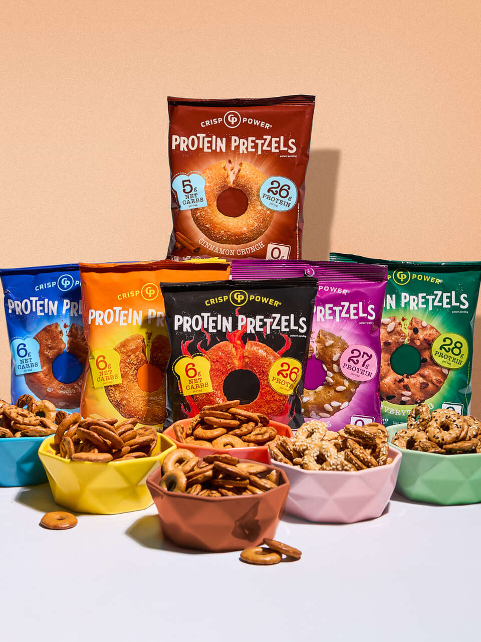 Protein snack manufacturer opens $15M Texas facility
