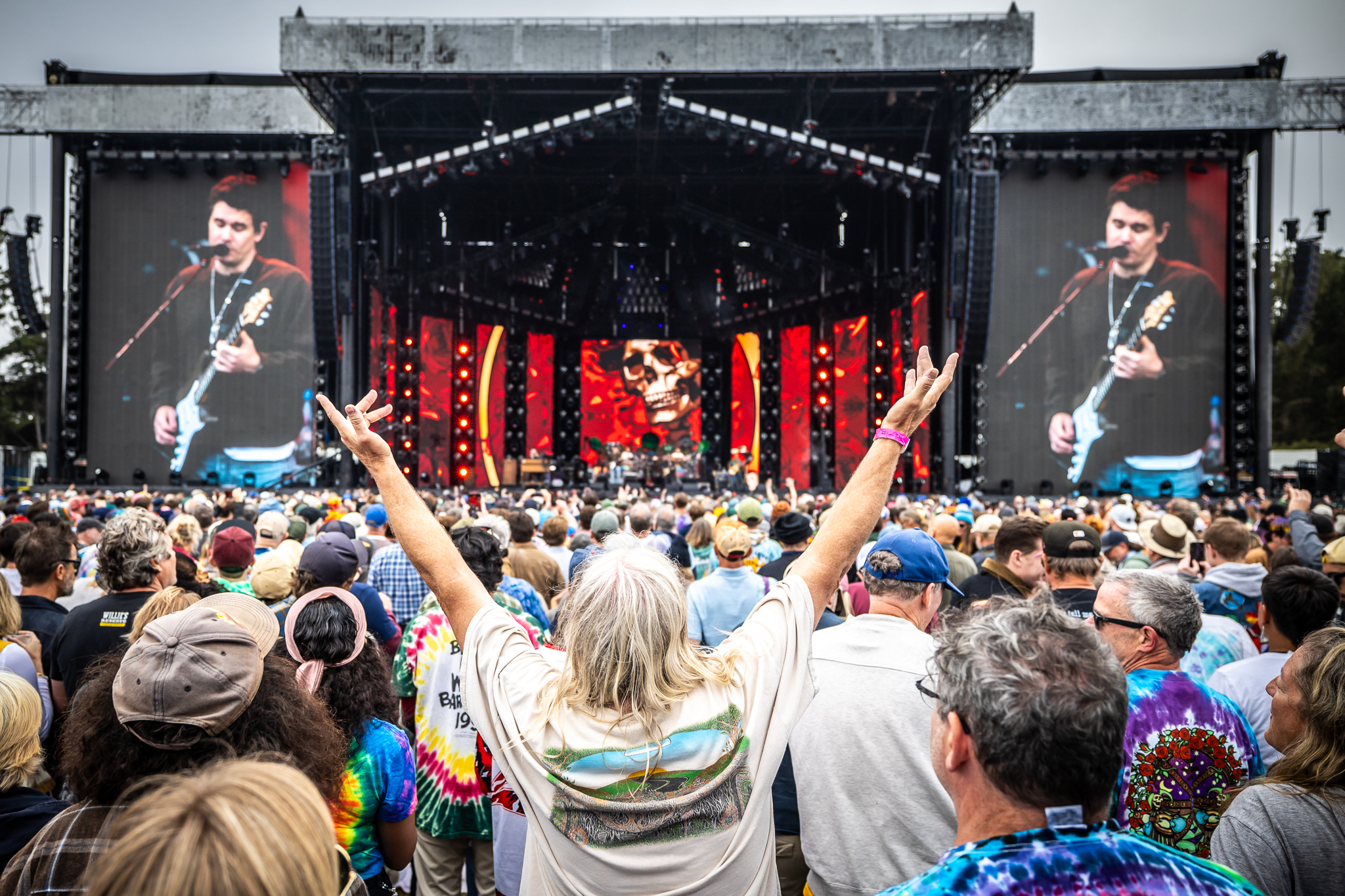 Golden Gate Park concerts generated millions for San Francisco