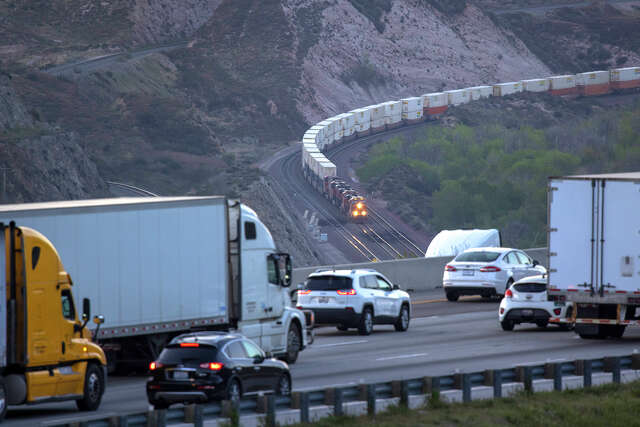 Officials: $33M pilot program is cheaper than widening Calif. freeway
