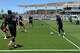 US team settles into World Cup training base with optimism and ...