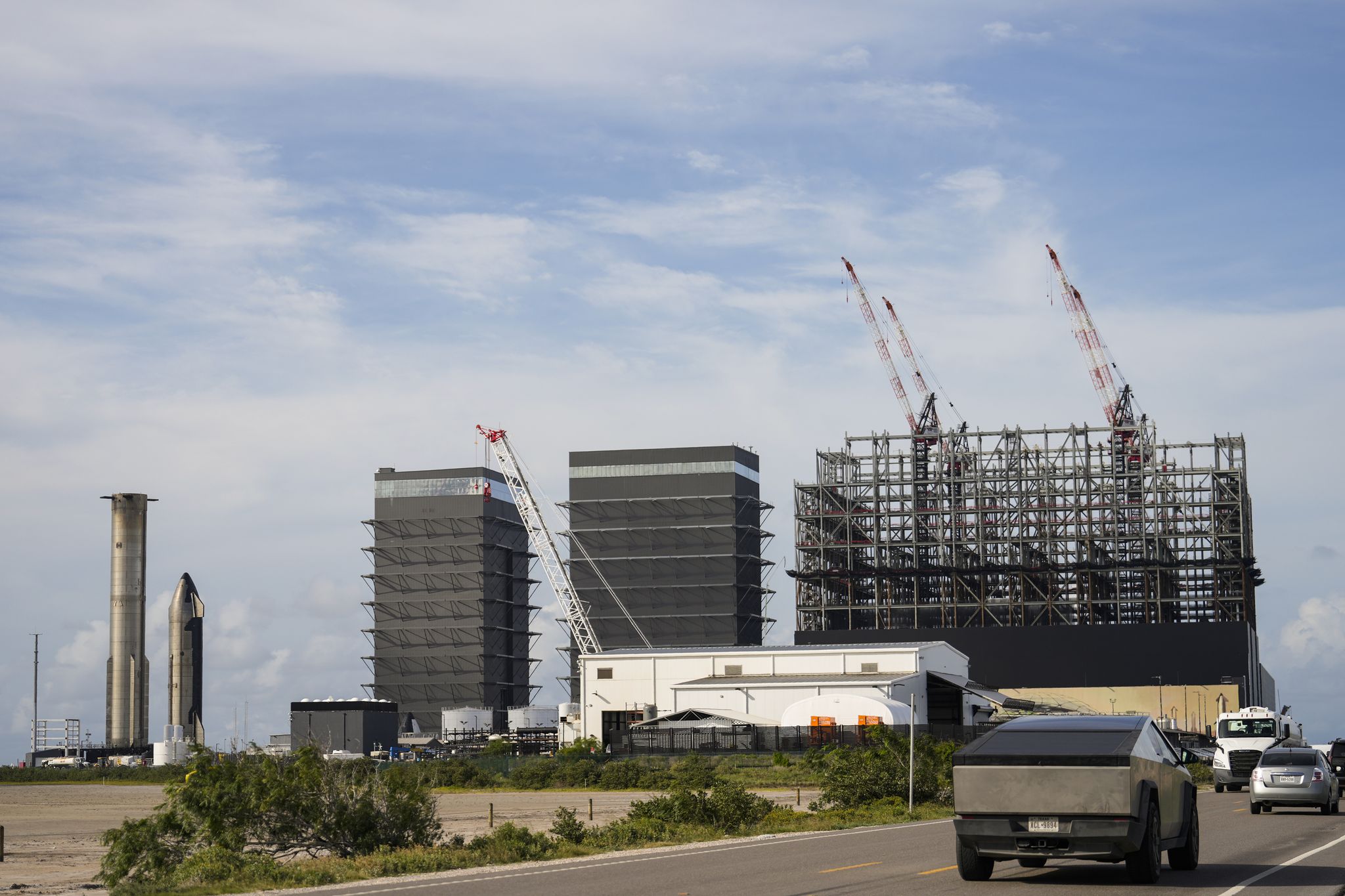 Elon Musk’s SpaceX IPO dangerous for regular investors