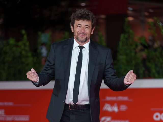French singer Patrick Bruel in police custody over alleged rape and ...