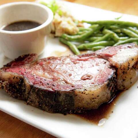 This restaurant has the 'best prime rib' in CT, food site says