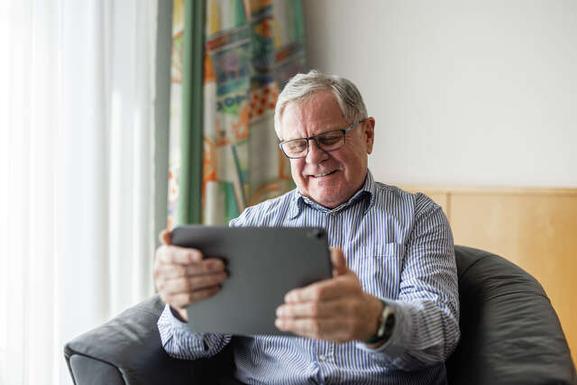 SOCIAL SECURITY: Create your my Social Security account today