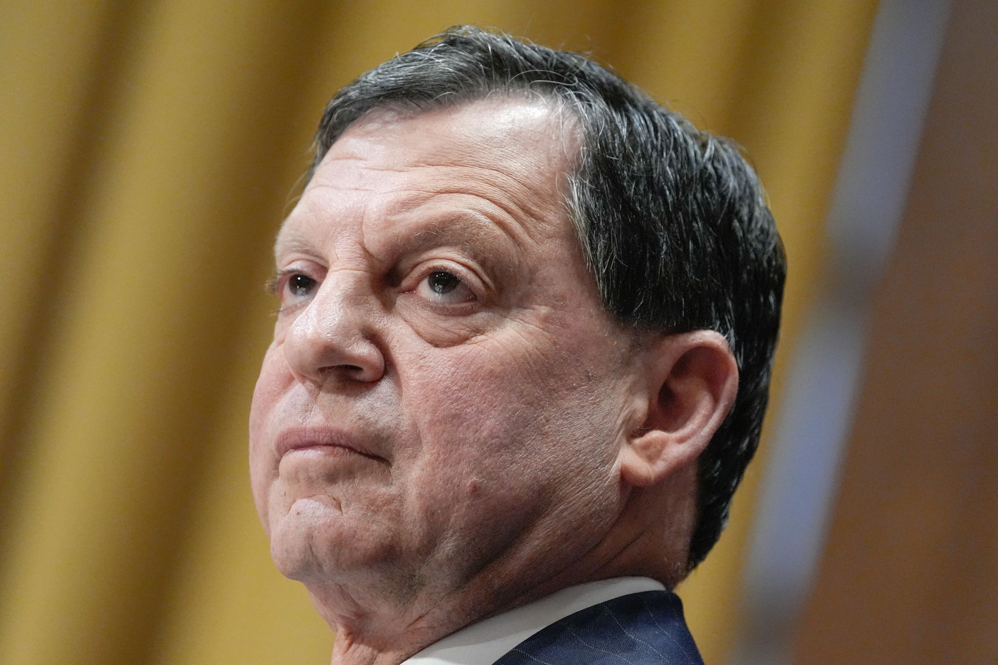After long waits at the Social Security Administration, its chief says ...