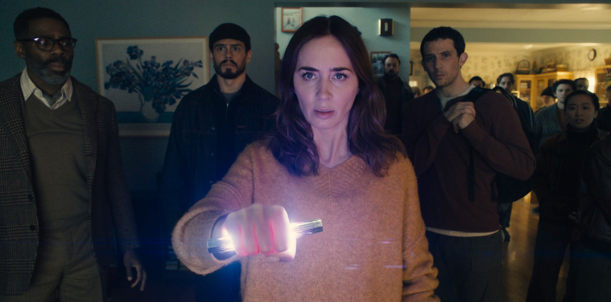 ‘Disclosure Day’ review: Spielberg’s alien epic rebukes a cynical age