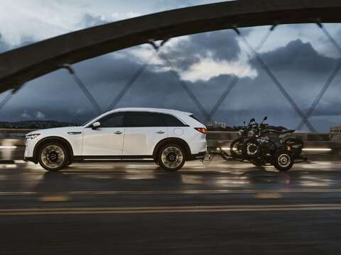 U.S. News Names Its 2026 Best Adventure Vehicles
