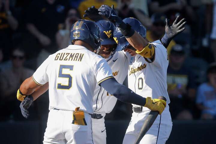 Mountaineers' ascent to CWS started after fortuitous decision to keep ...