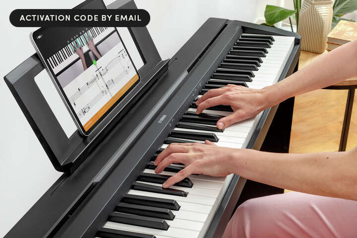 flowkey 5-year piano learning subscription deal drops to $79.99
