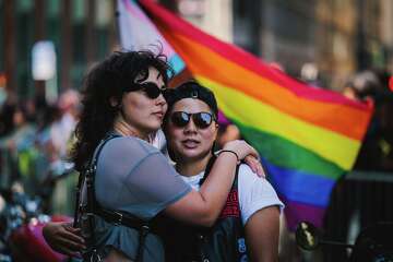 Pride Month needs more stories of LGBTQ progress, not just setbacks