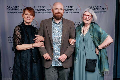 Albany Symphony 2026 Summer Soiree