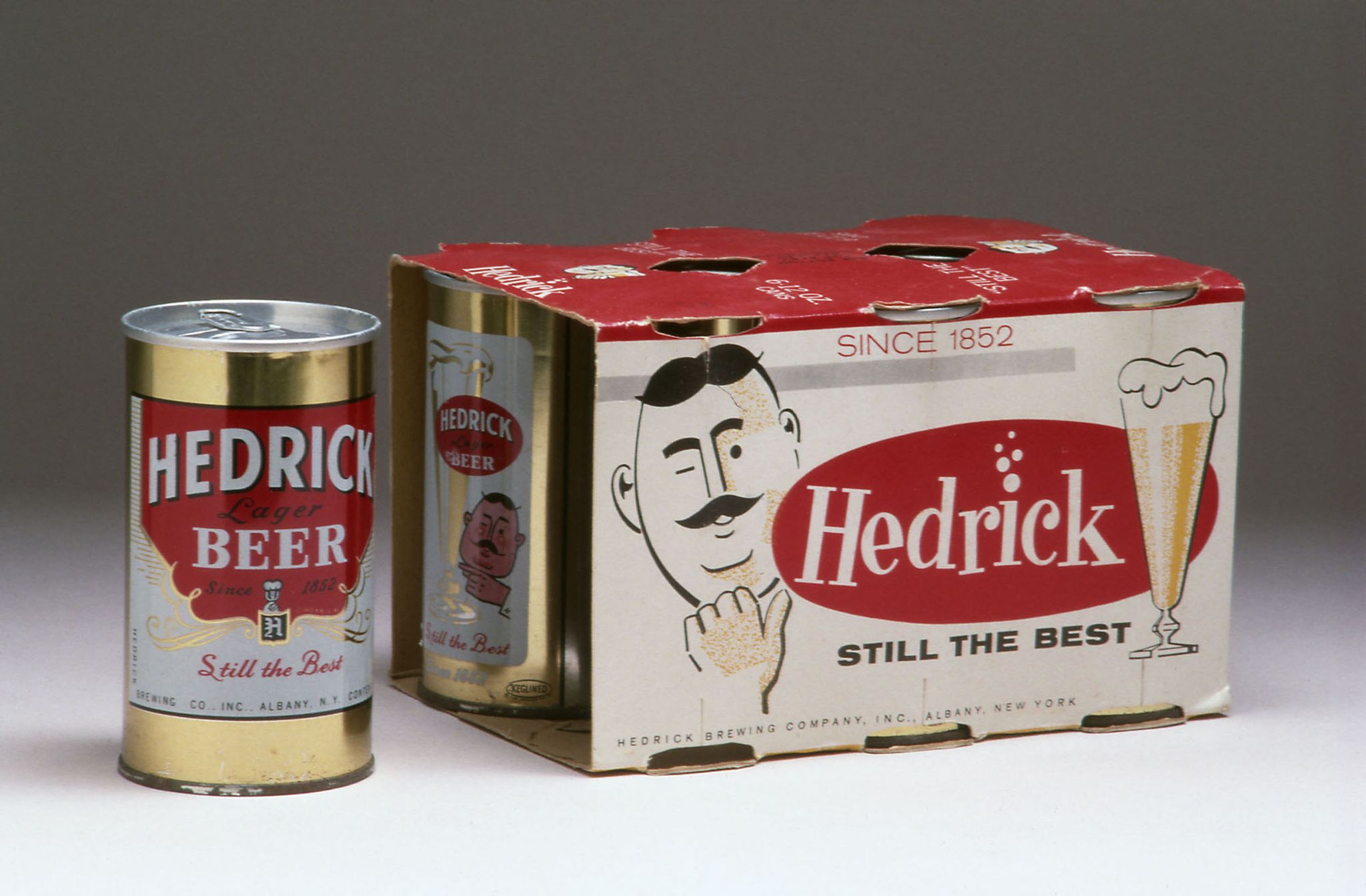 Grondahl: Free beer was the currency of Dan O’Connell’s Albany machine