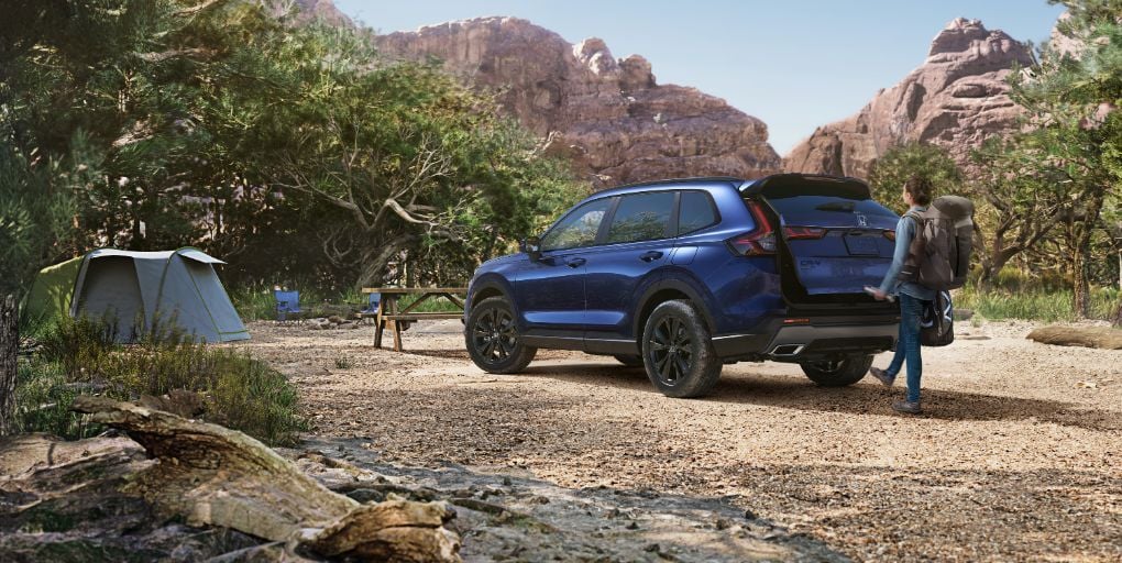 KBB's 12 Best Family Cars For 2026