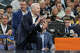 Luke Murray big fan of new UConn men's basketball coach Mike Pegues