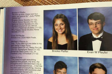 Knicks in 6: NY man’s high school yearbook prediction 6 years ago goes ...