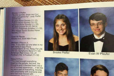 Knicks in 6: NY man’s high school yearbook prediction 6 years ago goes ...