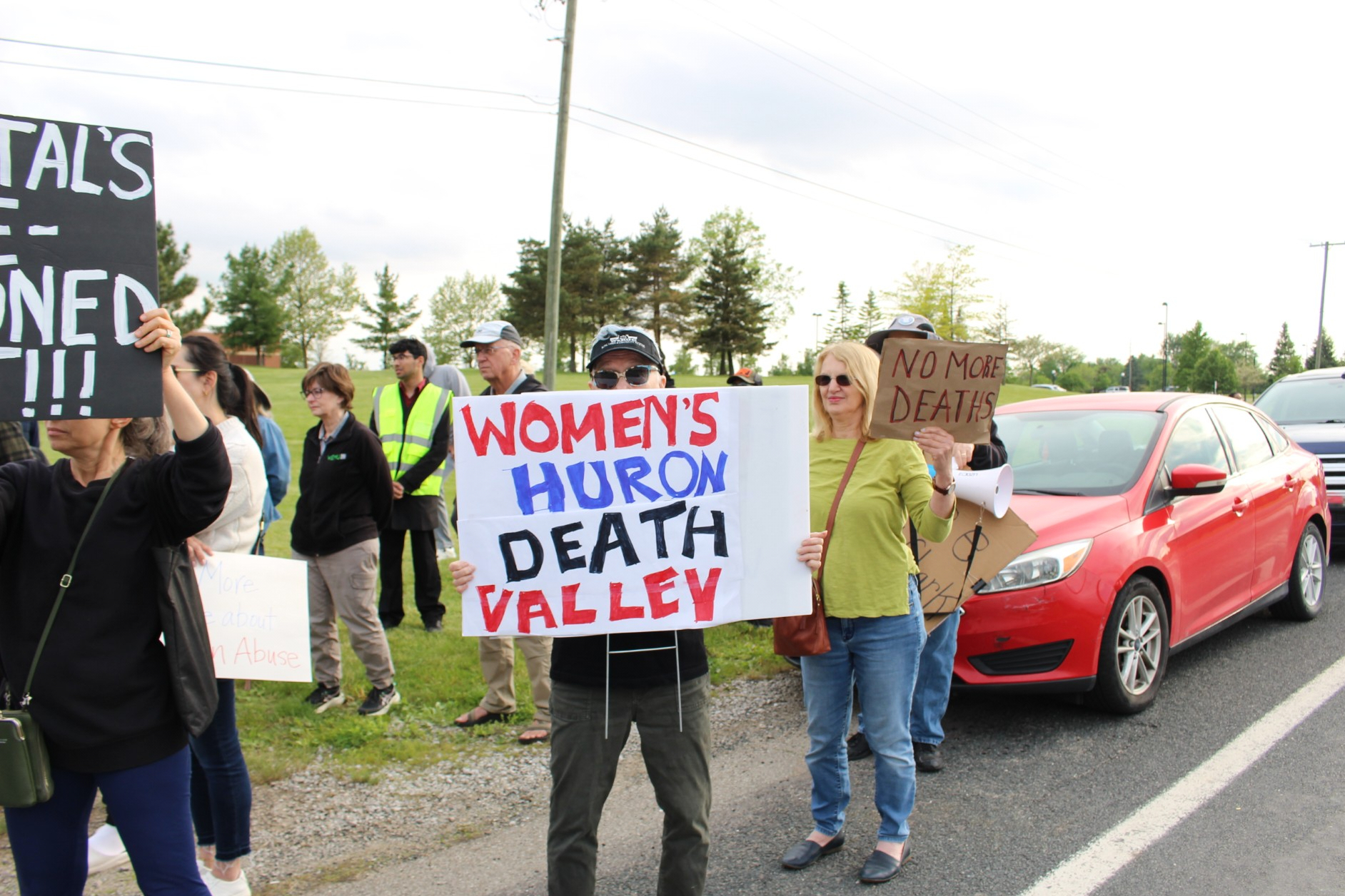 Deaths at Michigan women’s prison spur calls for Whitmer to act ...