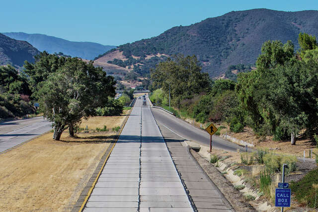 Highway 101 lanes in Central Coast wine country close for the year