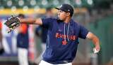 Astros place utilityman LaMonte Wade Jr. on 10-day IL with right ...