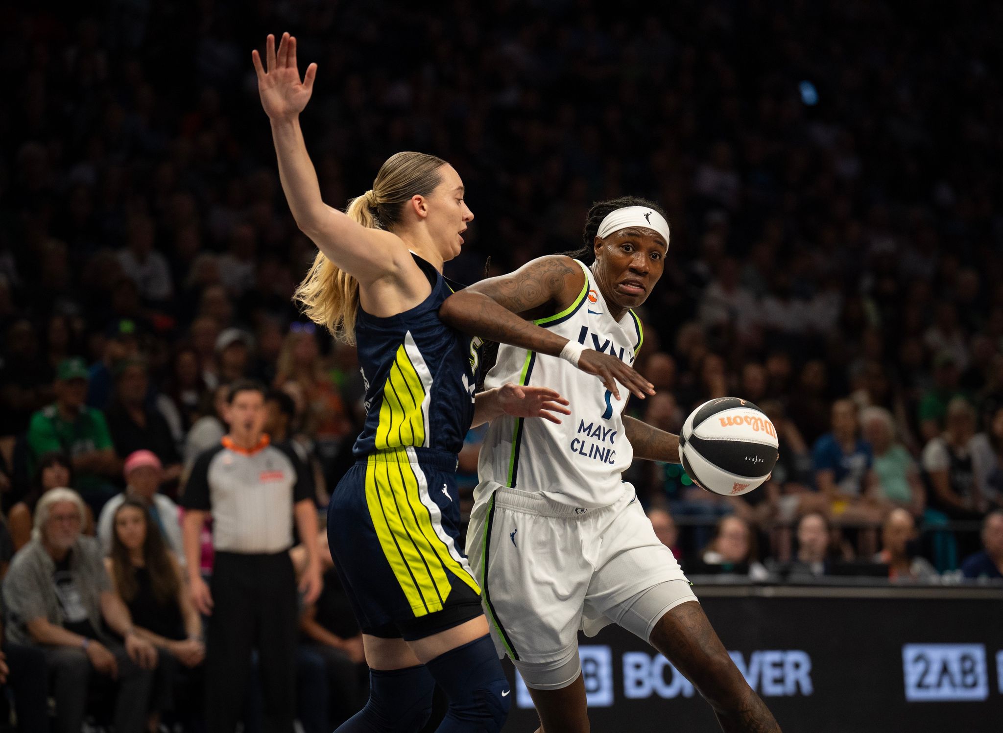 Seahawks star Smith-Njigba hopes to pick up where he left off in 2026