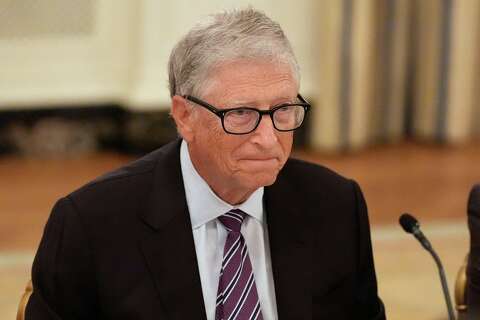 Bill Gates to testify in congressional panel's Jeffrey Epstein ...