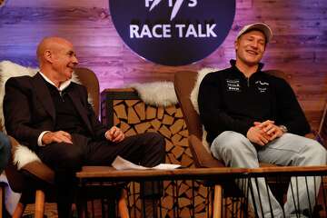 World skiing president Eliasch faces re-election vote amid Shiffrin ...