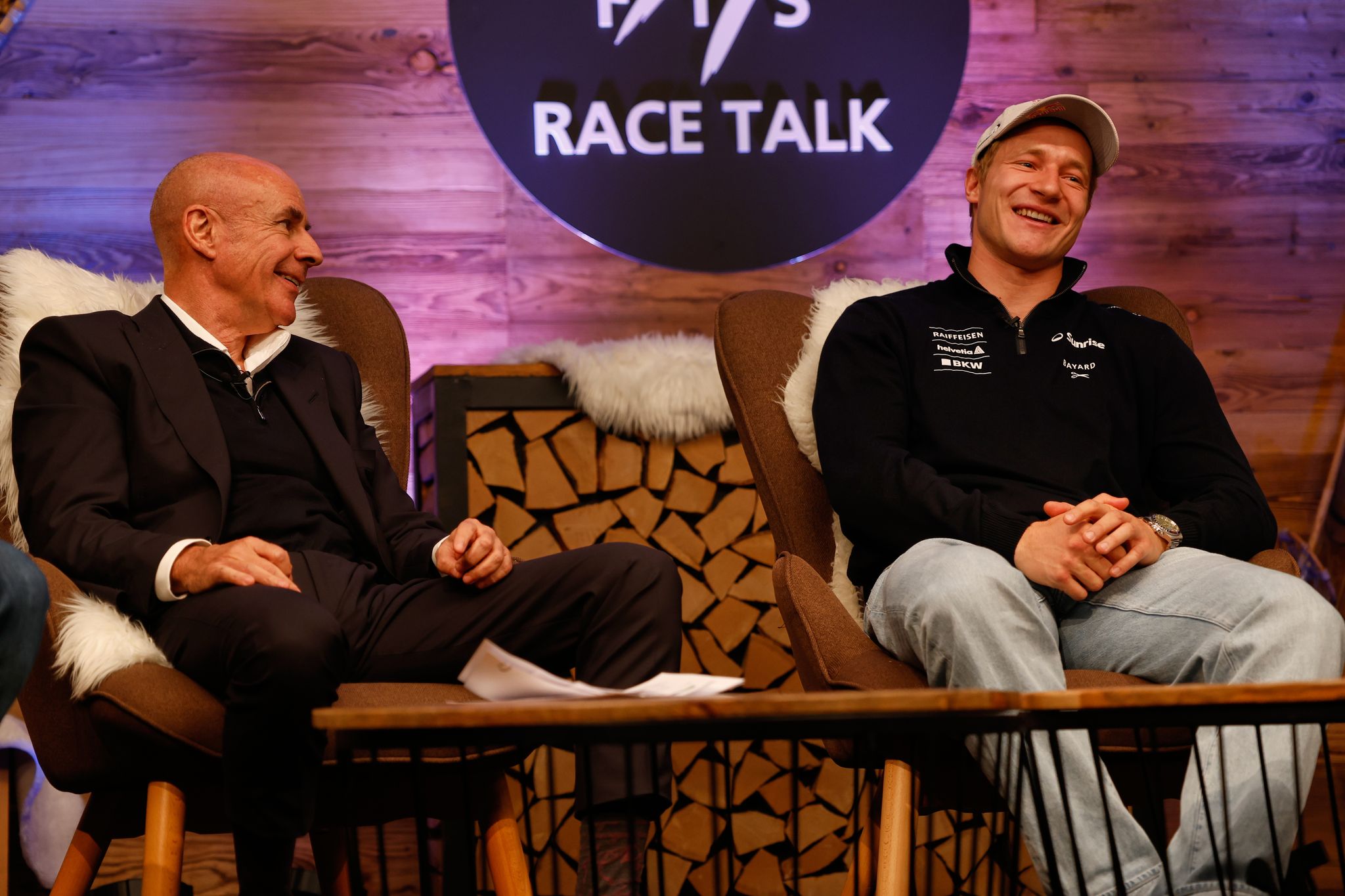 World skiing president Eliasch faces re-election vote amid Shiffrin ...