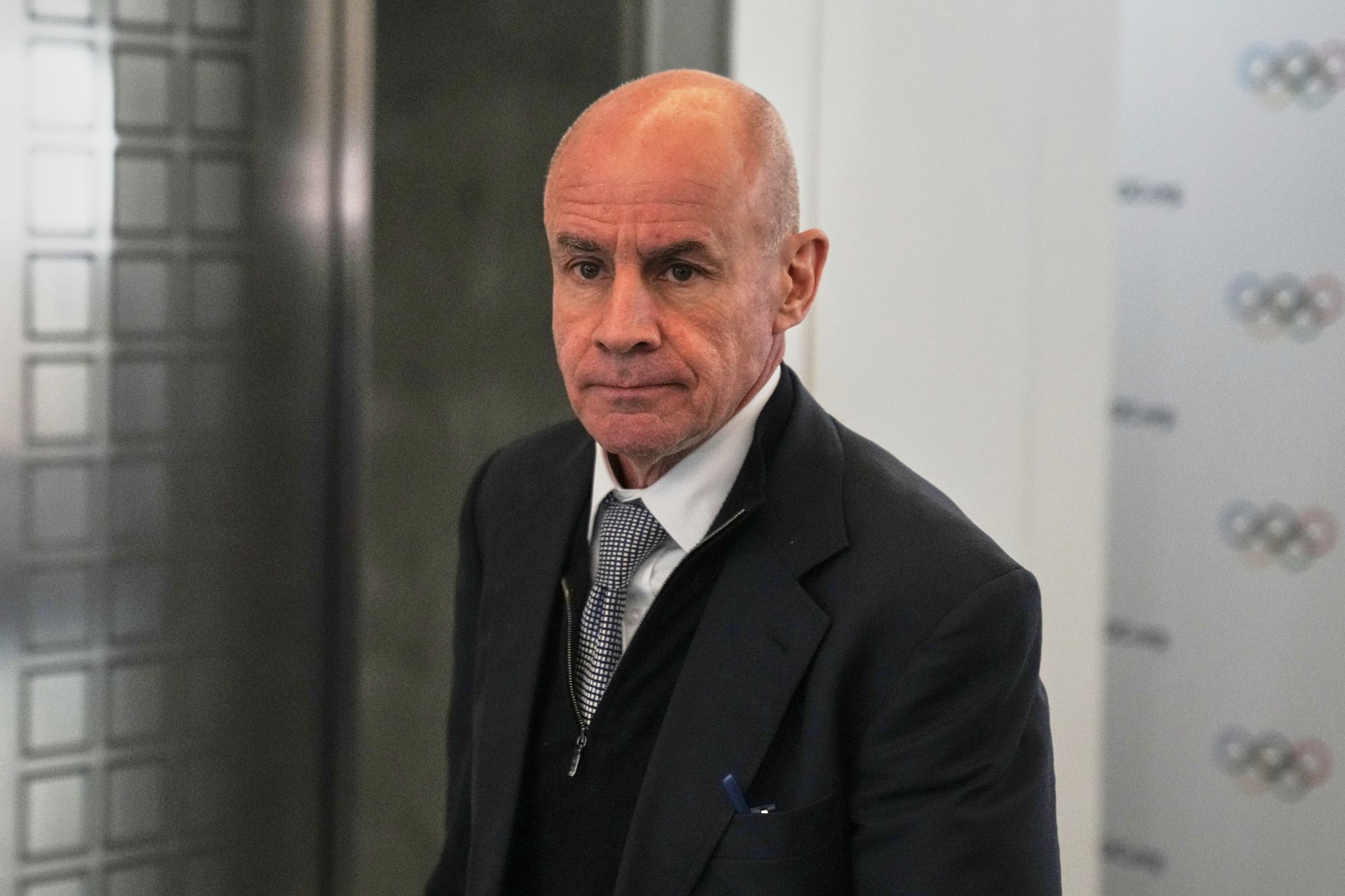 World ski president Eliasch loses election by one vote and alleges IOC ...