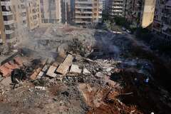 Alleged spy's mysterious disappearance spotlights Israel’s intelligence ...