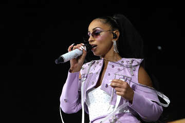 Grammy-winning singer Mýa to perform at Mohegan Sun