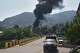 Pakistan army helicopter crashes in Kashmir because of technical fault ...