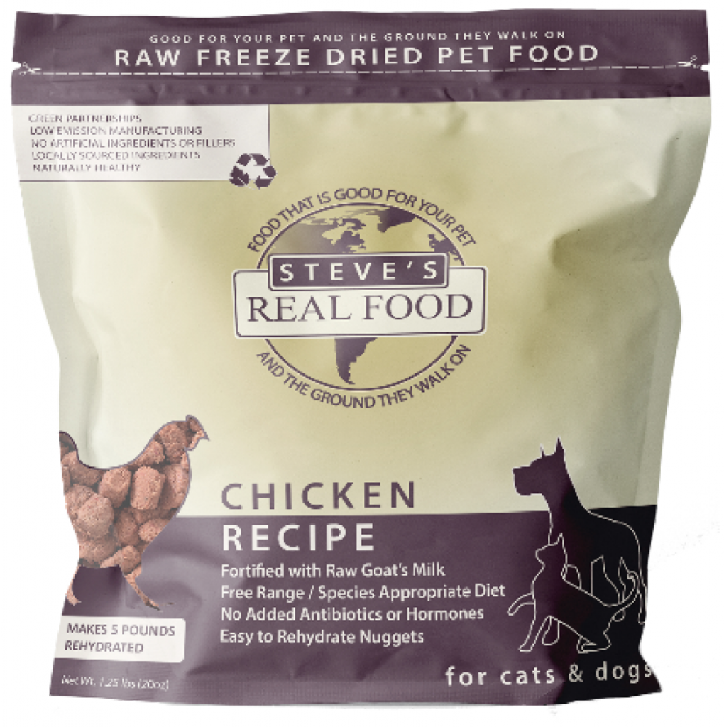 Go Raw pet food recall expands over vitamin B1 risk