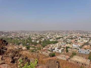 Rights groups denounce arrest of 2 Malian journalists, in latest ...