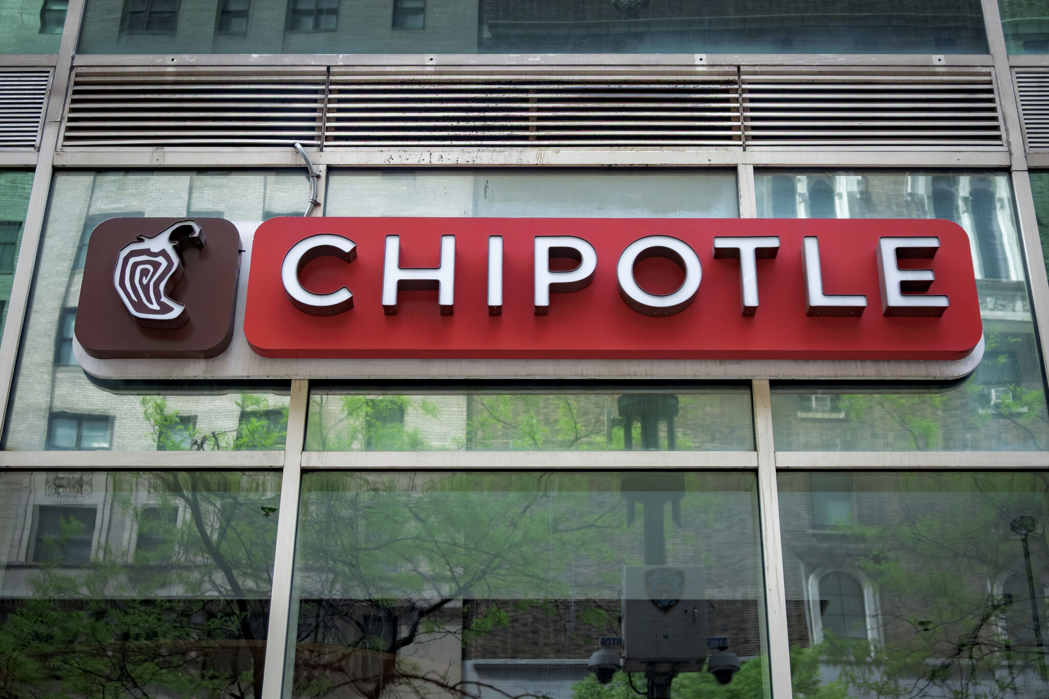 Chipotle to offer BOGO deal to soccer fans in honor of the World Cup