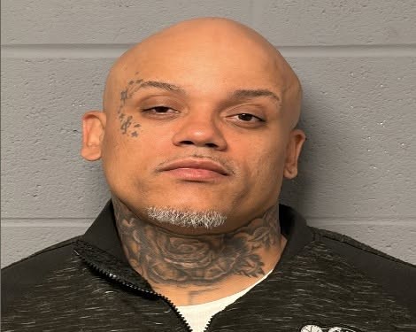 Man accused of shooting moped operator in North Haven, police say