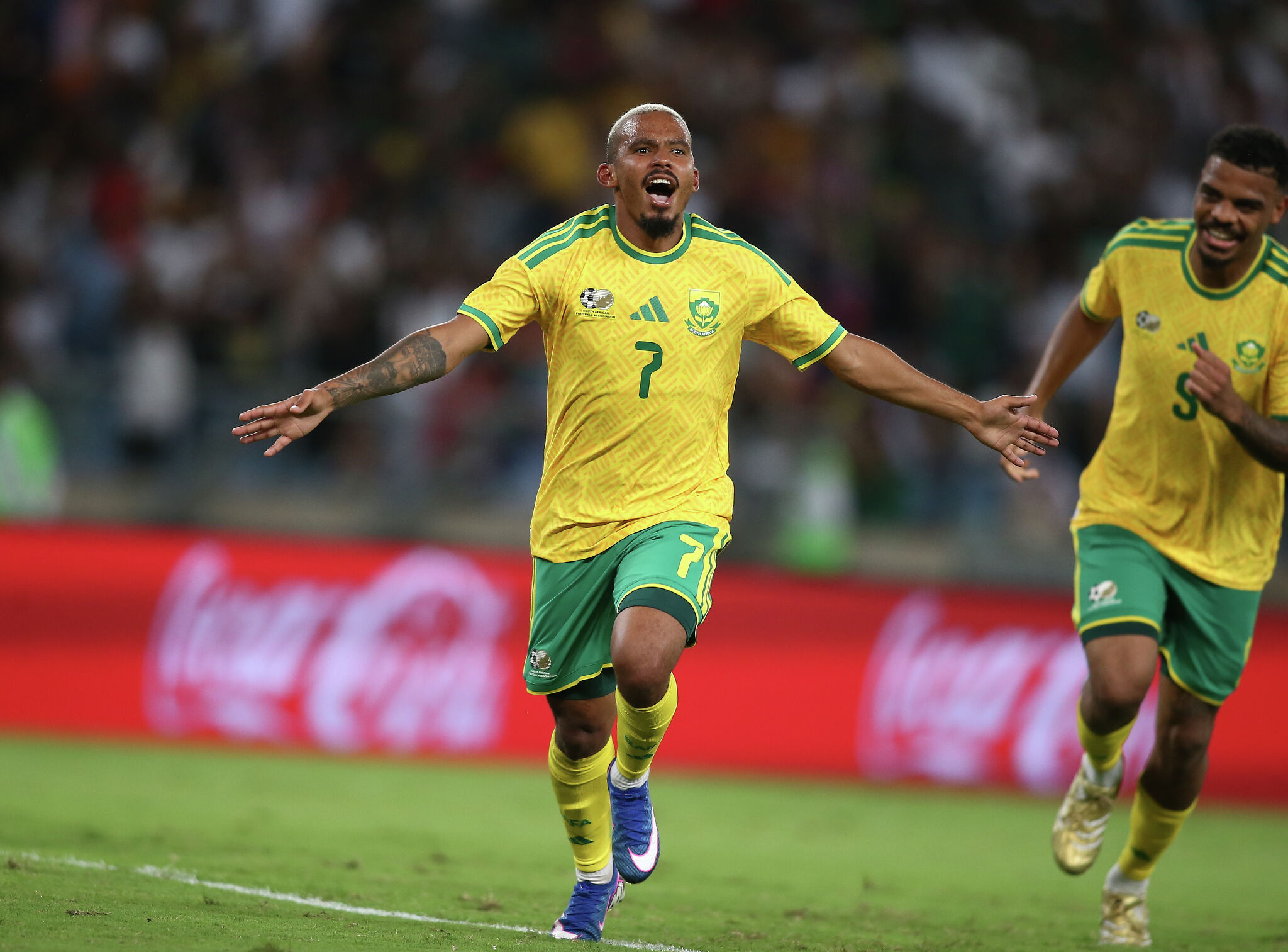 Ranking the best team nicknames of the 2026 FIFA World Cup