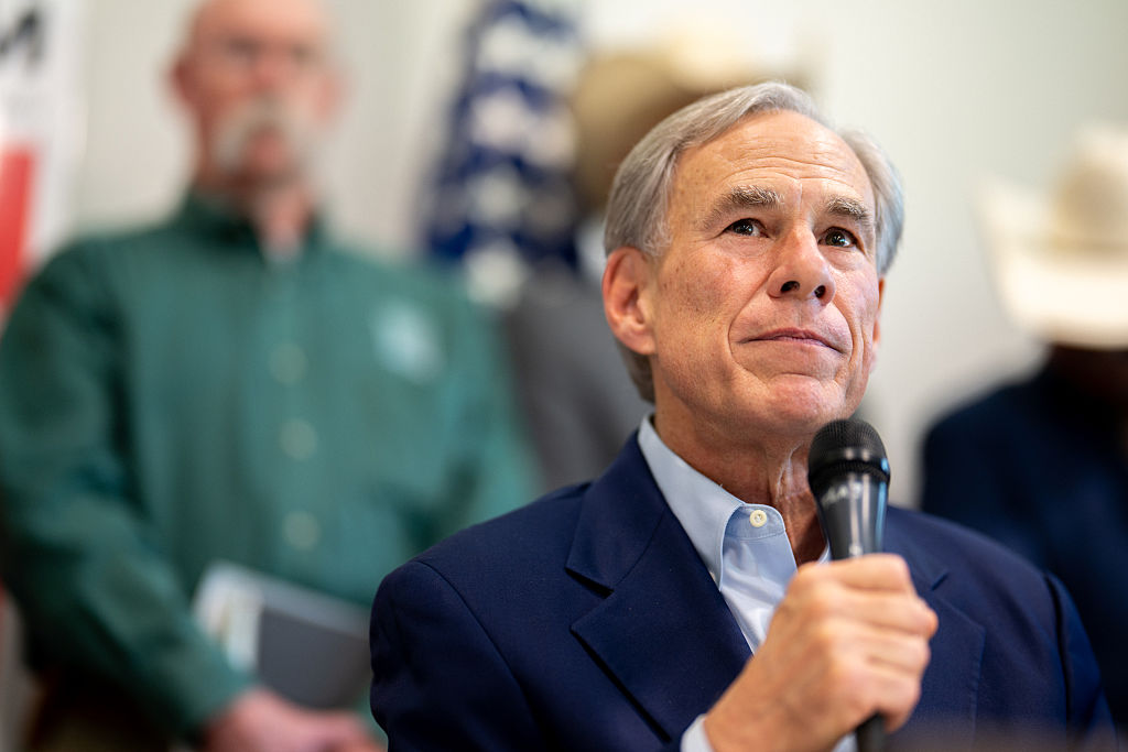 Abbott directs ERCOT, PUC to shield Texans from data center costs