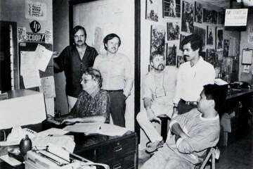 David Briscoe, AP journalist who chronicled Philippines' democratic ...