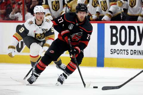Golden Knights need improved play from Eichel, Hart and special teams ...