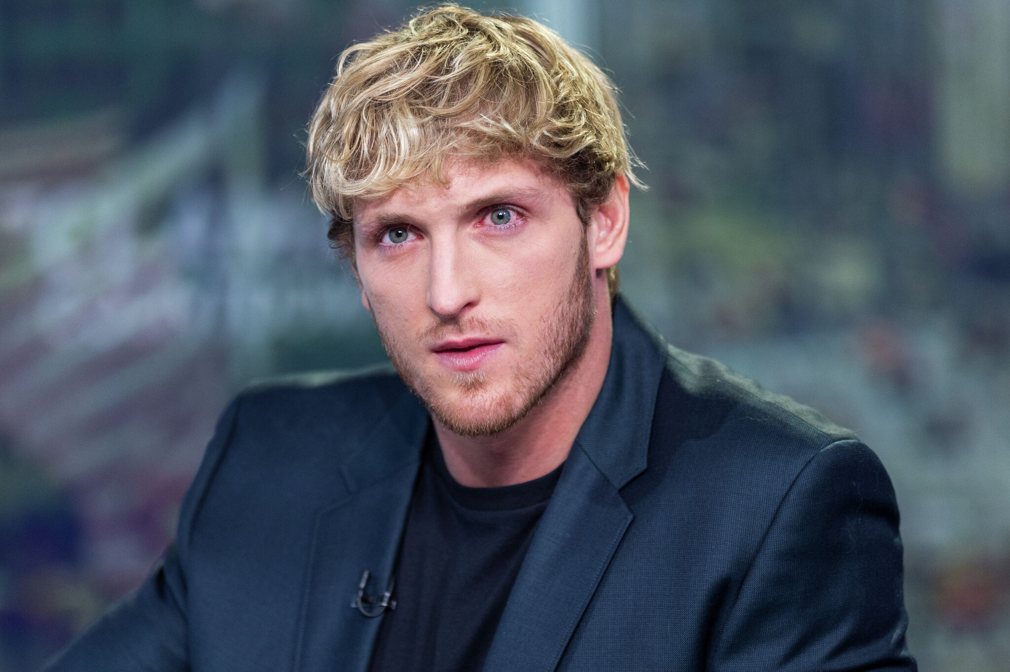 Logan Paul headed to San Antonio in federal defamation lawsuit