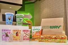 Fast-food chains roll out summer movie promotions
